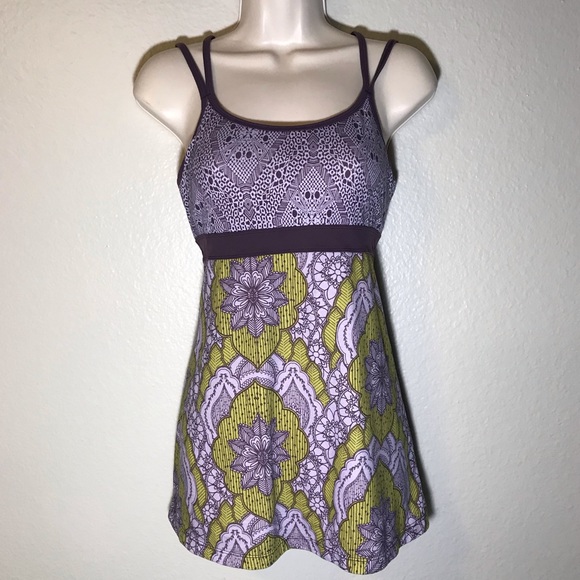 Prana | Tops | Prana Womens Kaley Yoga Tunic Top | Poshmark